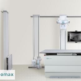 ZooMax Lift - Control-X Medical